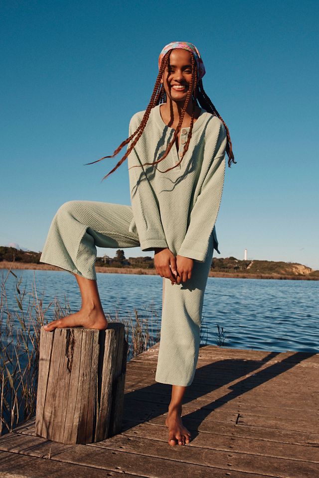 Hailee Sweater Set | Free People