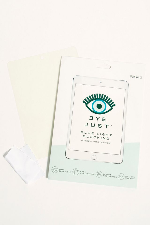 iPad Blue Light Blocking Screen Protector | Free People UK