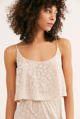 Velvet Heart Cami | Free People