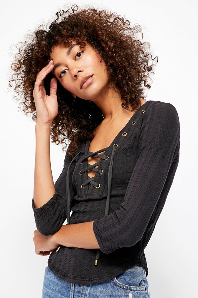 Ice Cold Top | Free People UK