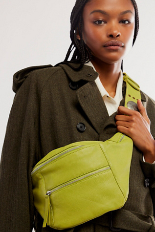 Wilder Embellished Sling Bag | Free People