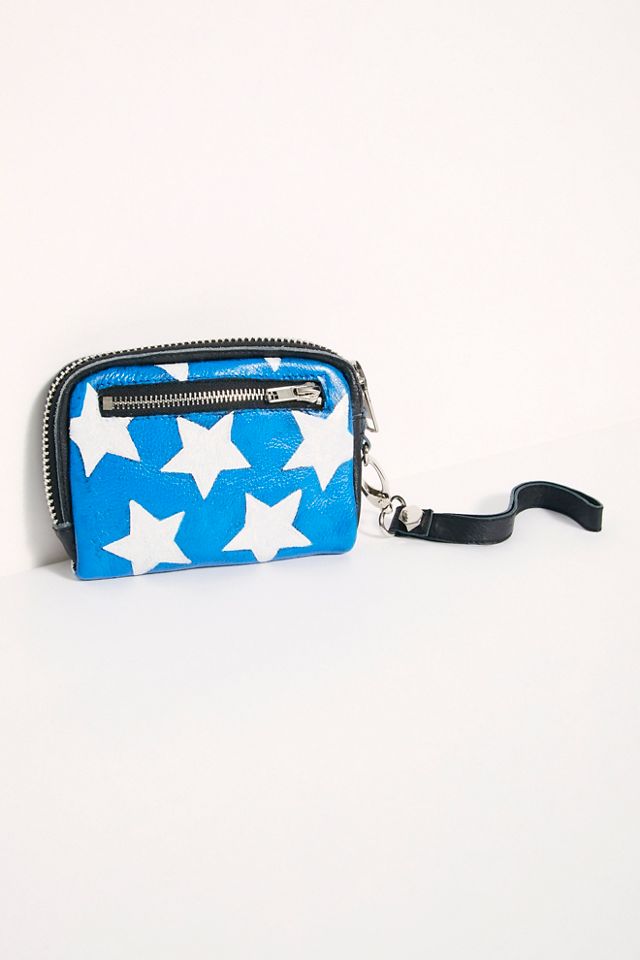 FP x Pelechecoco Rhea Wallet | Free People UK