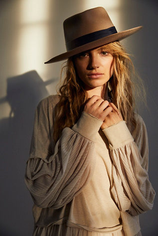 Austin Felt Hat | Free People