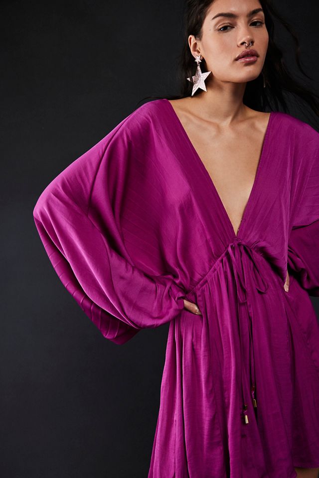 Robe courte Arzel | Free People FR