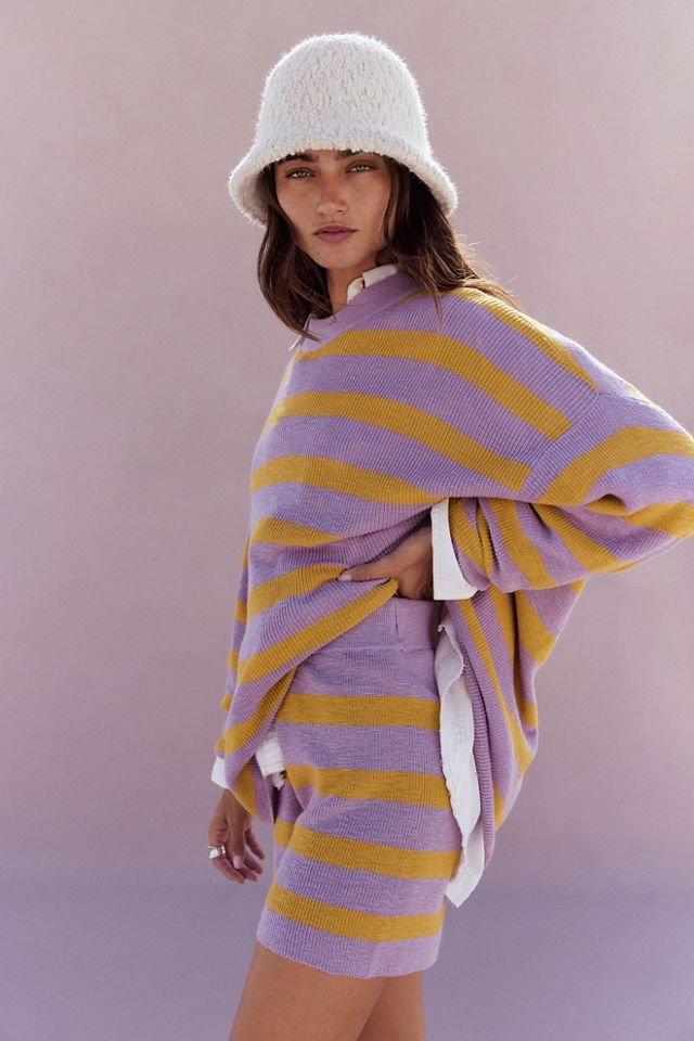 Malibu Surf Sweater Set | Free People
