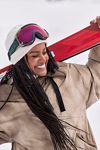 Shred Smartefy Ski Goggles | Free People