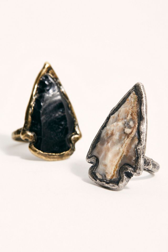Abyss Ring | Free People UK