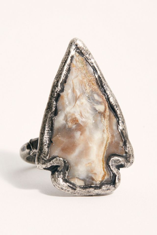 Abyss Ring | Free People UK
