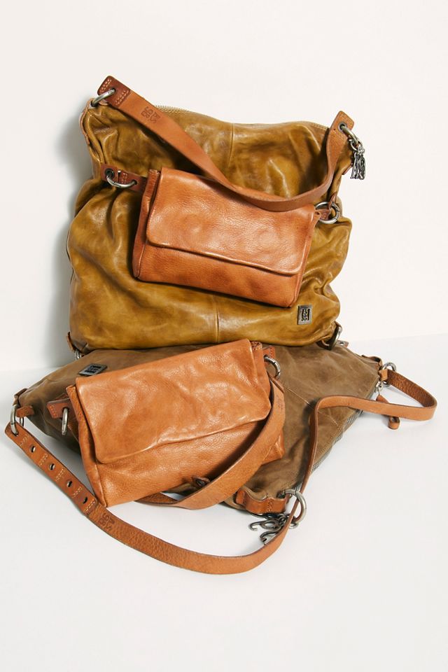 A.S.98 Hutchie Convertible Backpack | Free People