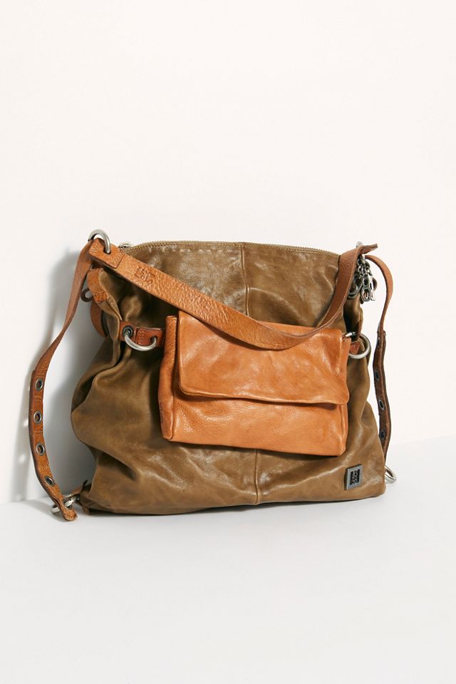 A.S.98 Hutchie Convertible Backpack | Free People