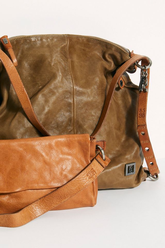 A.S.98 Hutchie Convertible Backpack | Free People