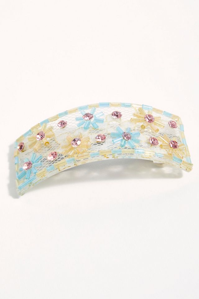 Valet Juno Clip | Free People UK