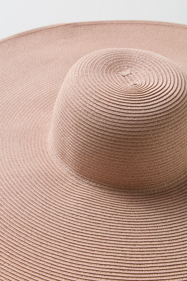 Shady Character Packable Wide Brim Hat | Free People