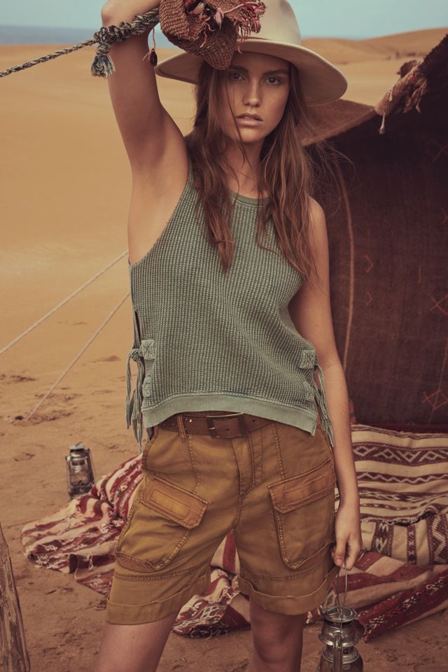 Johannesburg Shorts | Free People UK