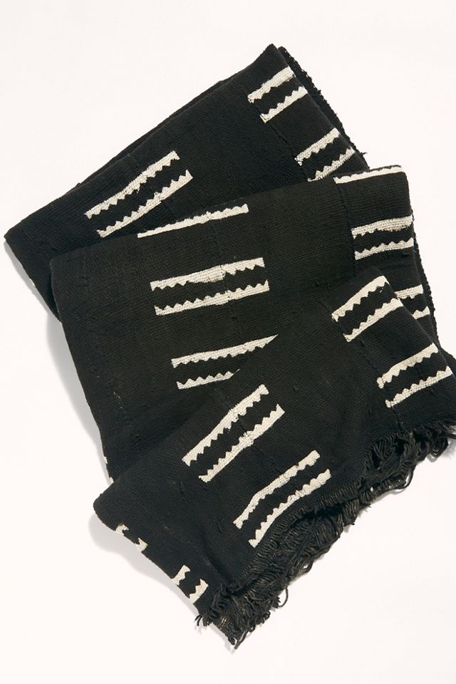 Sought + Found Vintage Throw | Free People