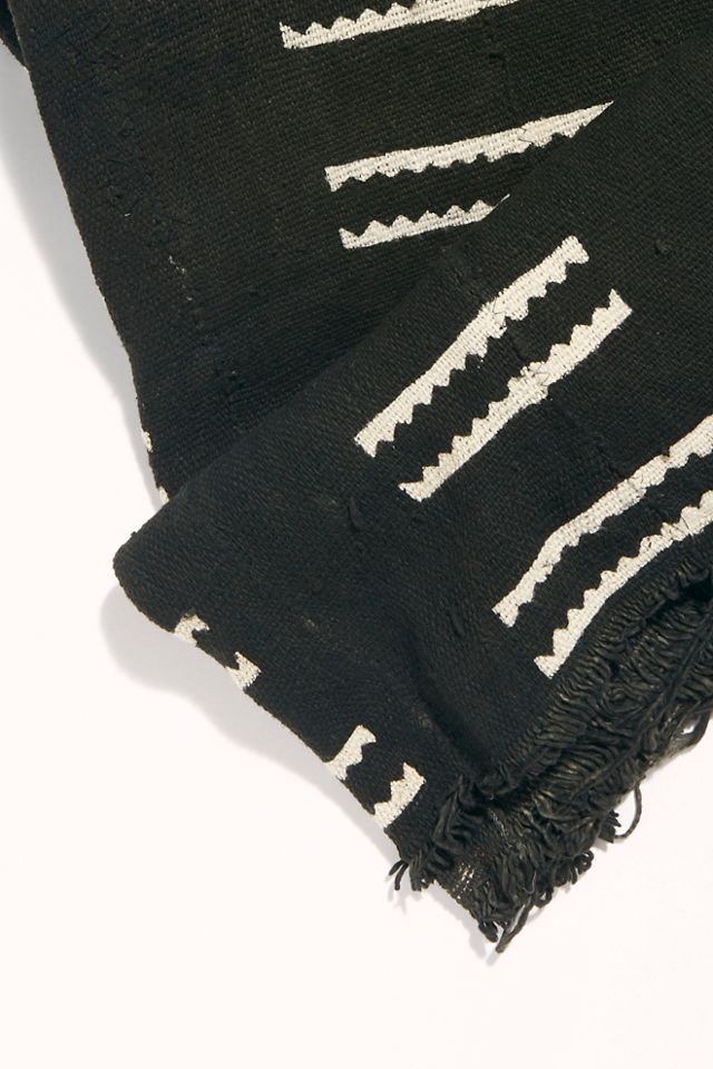 Sought + Found Vintage Throw | Free People