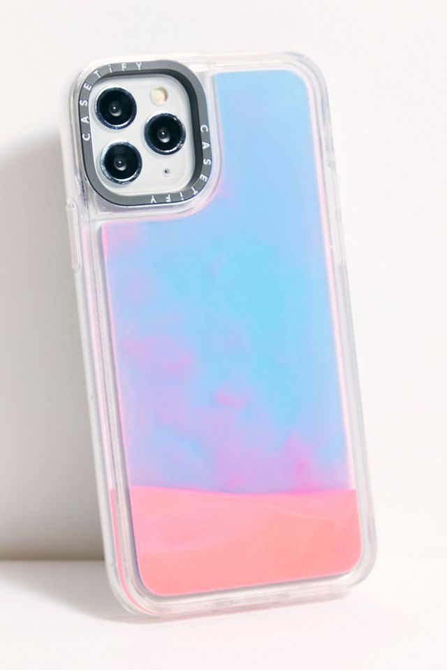 Neon Lava Phone Case | Free People