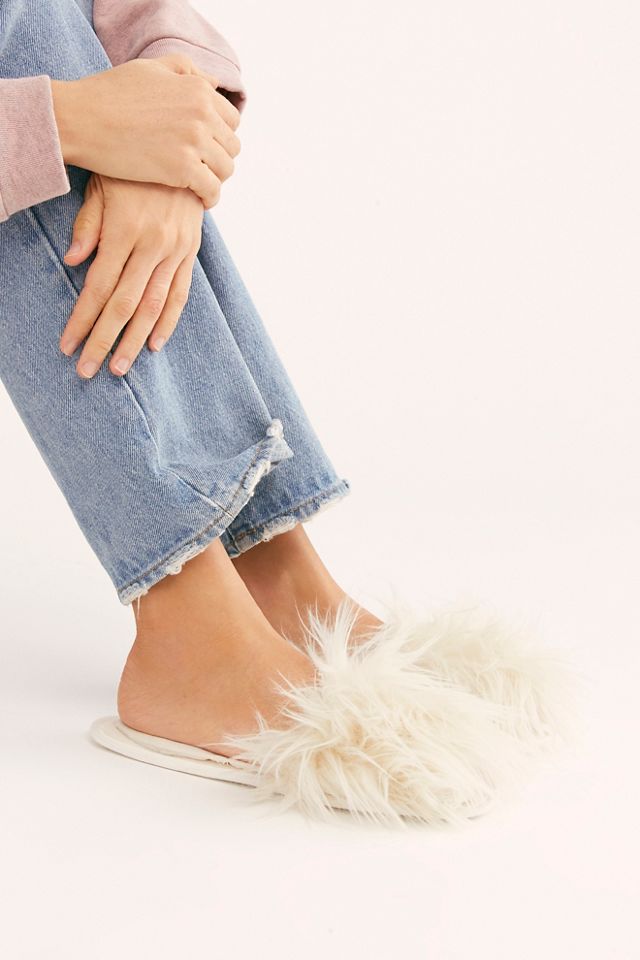 Pantuss Sandal Slipper | Free People UK