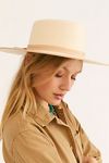 Rancher Boater | Free People
