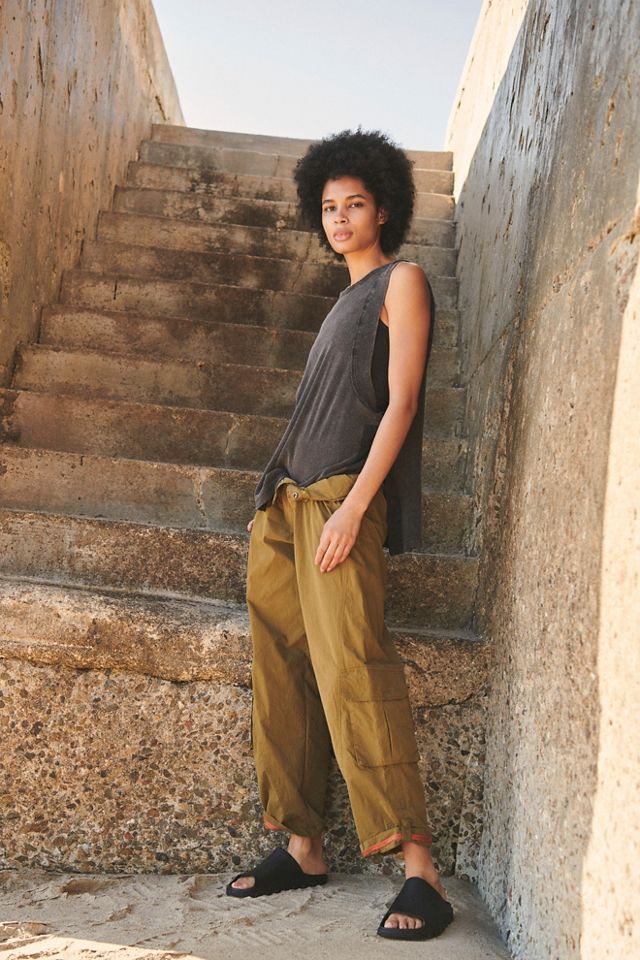 Uli Utility Tank | Free People