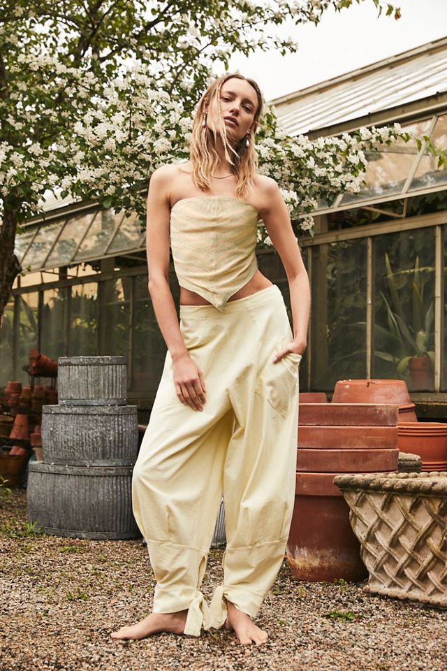 Stunner Pants | Free People
