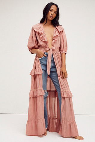 Lindo Robe | Free People