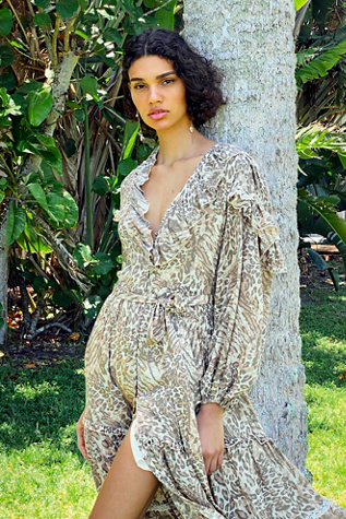 Ada Gown | Free People