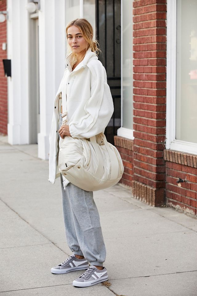 Caraa Remus Duffle | Free People UK