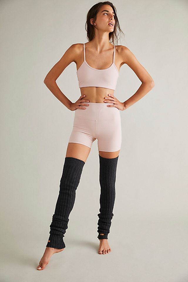 Pirouette Leg Warmer | Free People Pirouette Leg Warmer | Free People