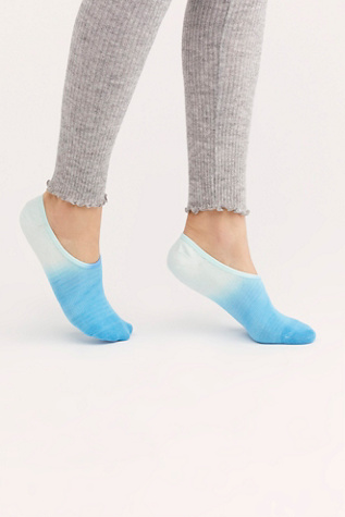 Dakota Ped Socks 2-pack | Free People UK