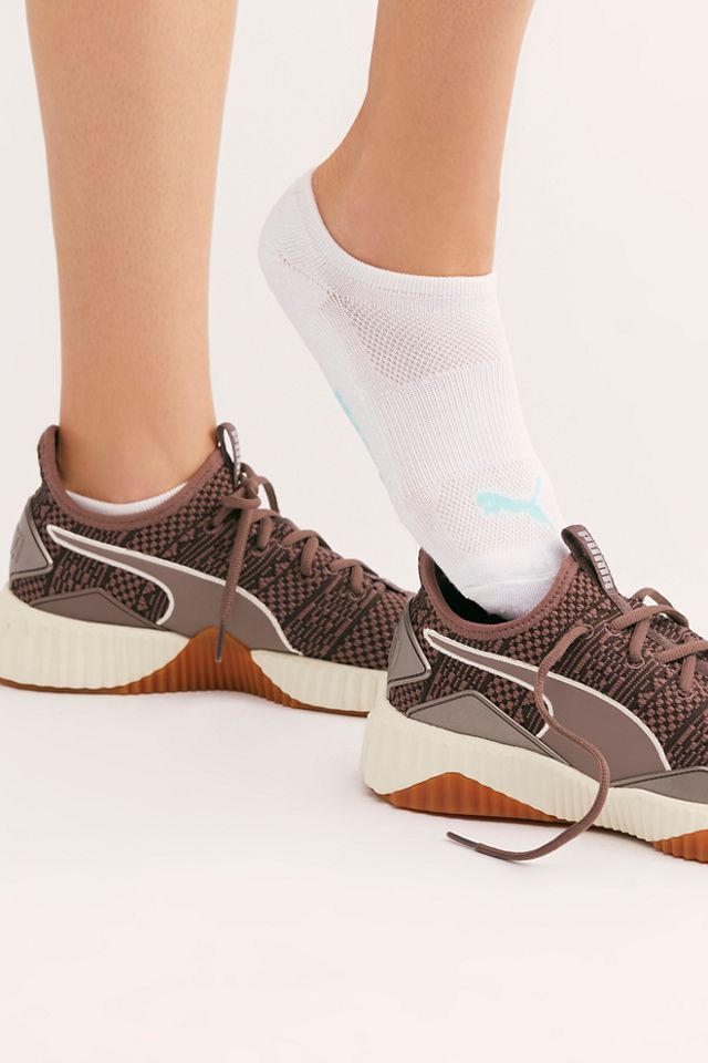 Puma Ankle 6-Pack Sock | Free People UK
