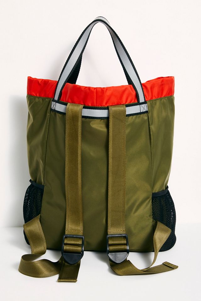 The Andi Studio Backpack | Free People