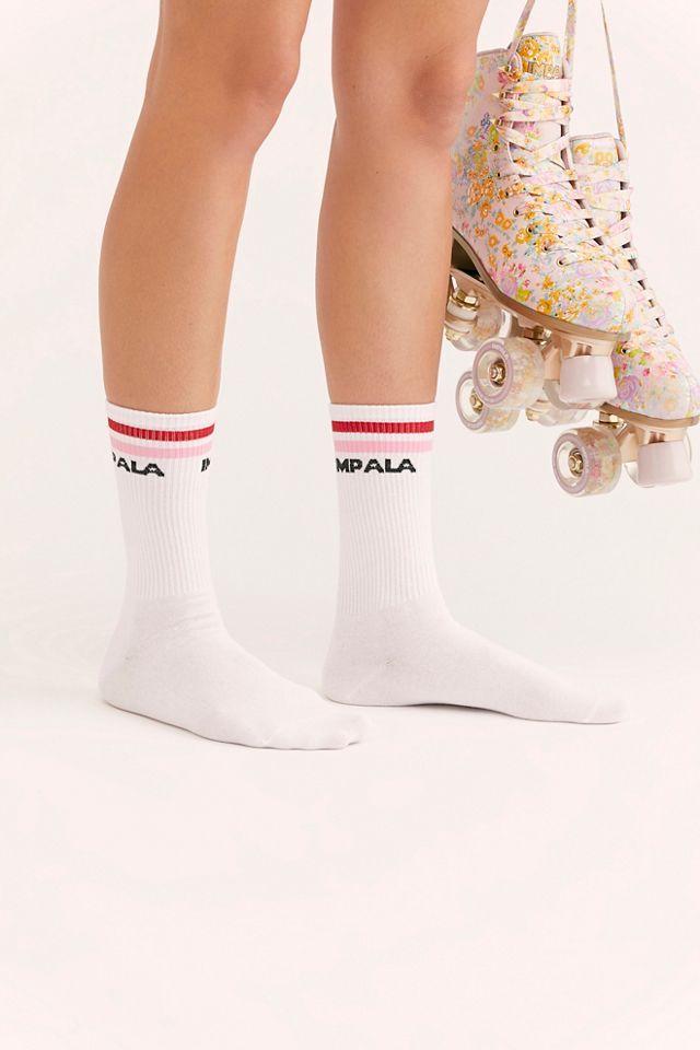 Impala 3-Pack Socks | Free People