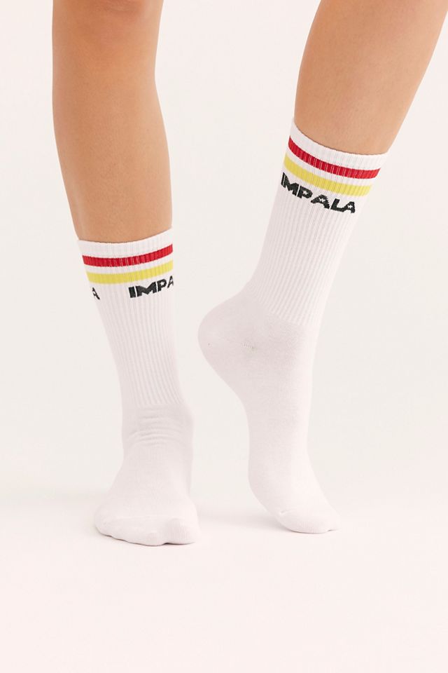 Impala 3-Pack Socks | Free People