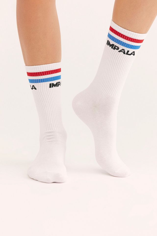 Impala 3-Pack Socks | Free People