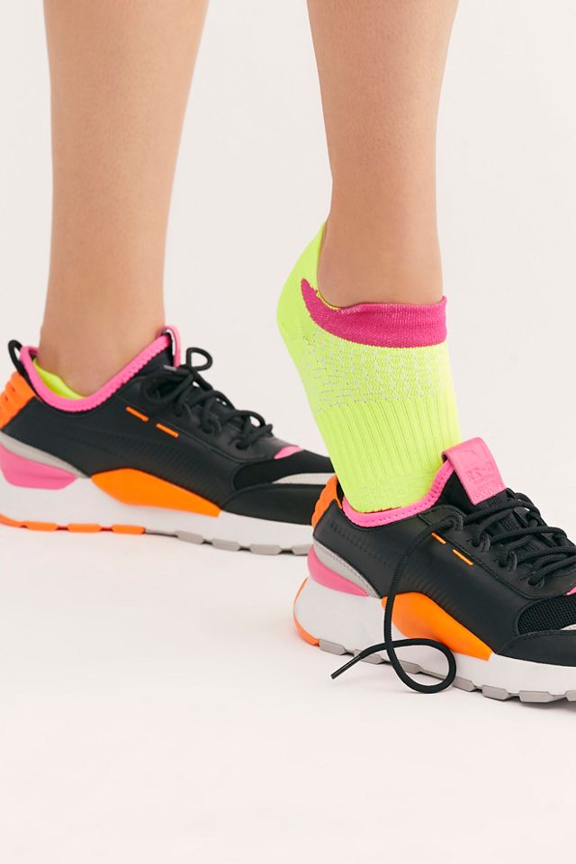 Prevail Low 3-Pack Socks | Free People