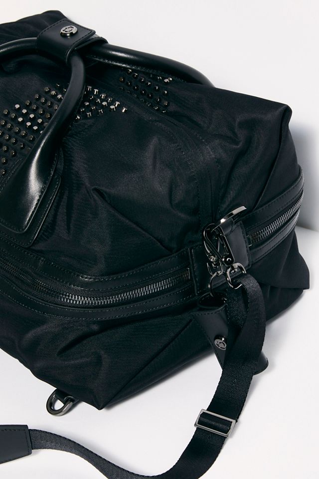 Caraa Studded Studio Bag | Free People