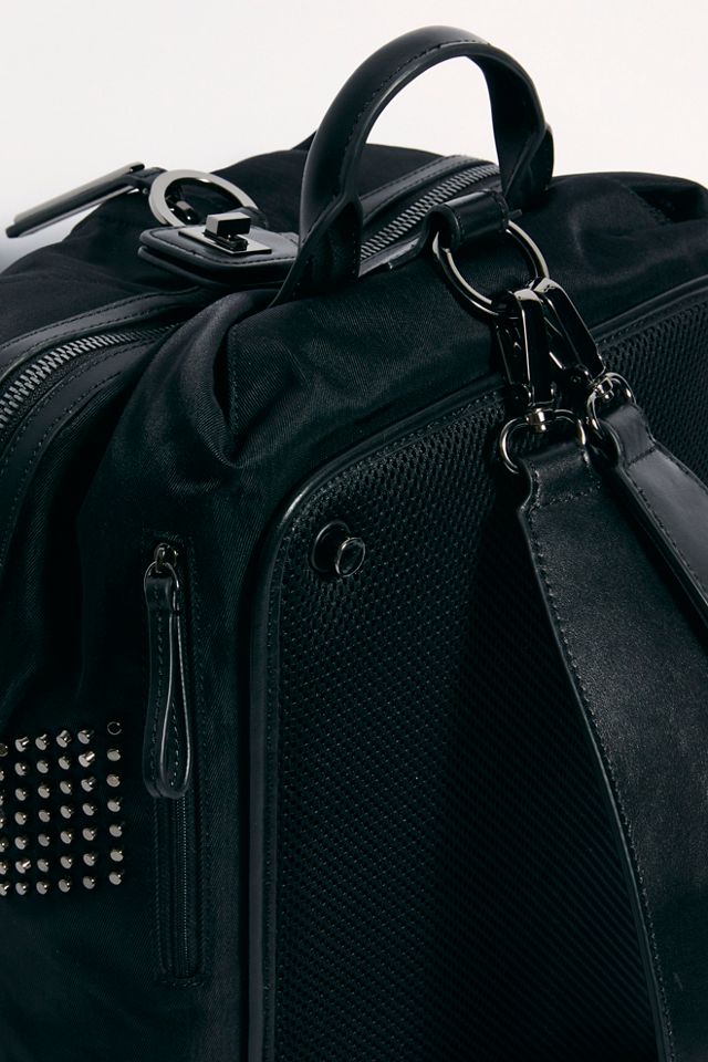 Caraa Studded Studio Bag | Free People