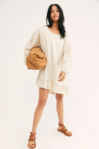 April Mini Dress | Free People