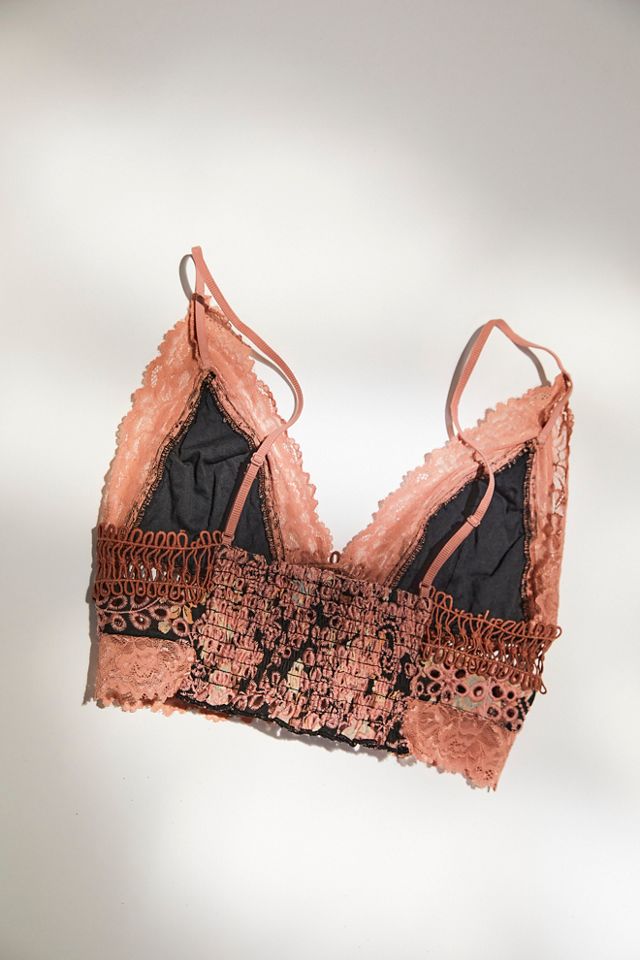 Emma Soft Bra | Free People