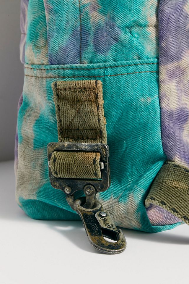 Gallery Dept. Tie Dye Prism Backpack | Free People