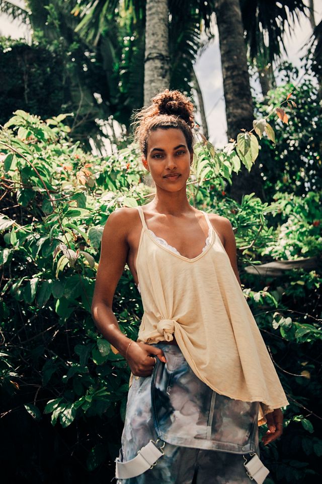 Sandy Tank | Free People