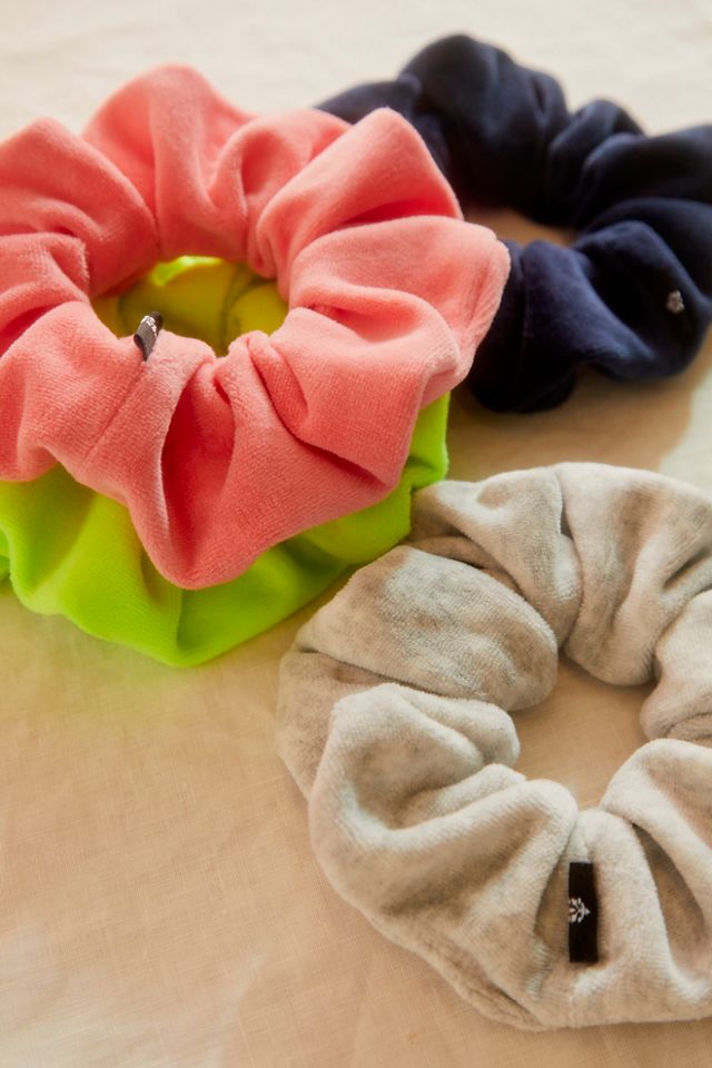 Terry Super Scrunchie | Free People UK