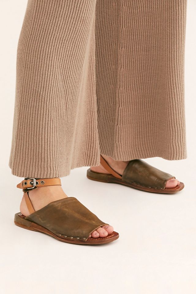 Maxine Mule Sandals | Free People