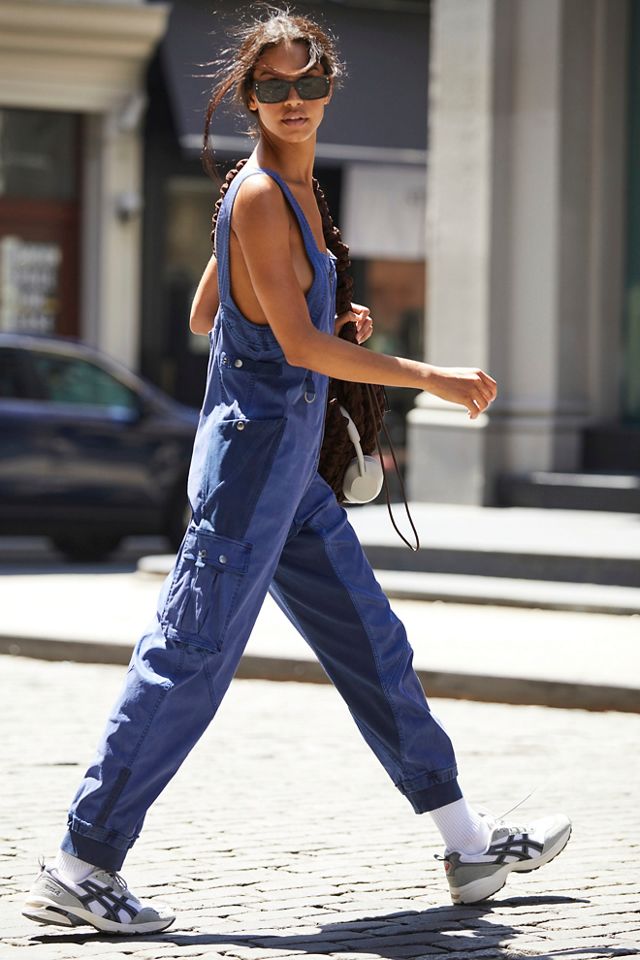 Fast Track Onesie | Free People