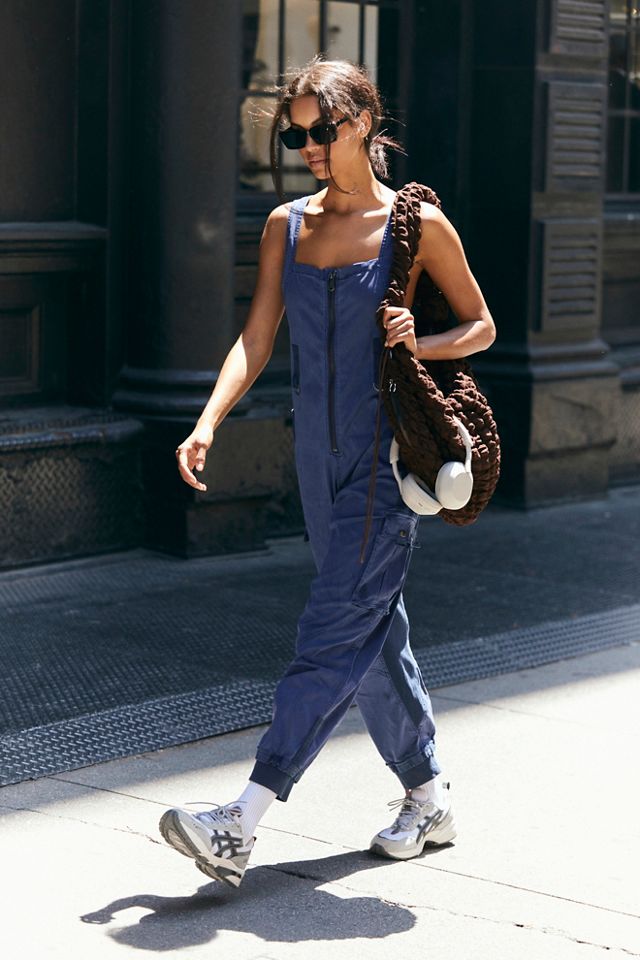 Fast Track Onesie | Free People
