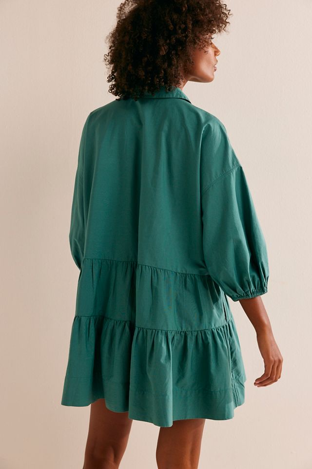 Misha Mini Dress | Free People