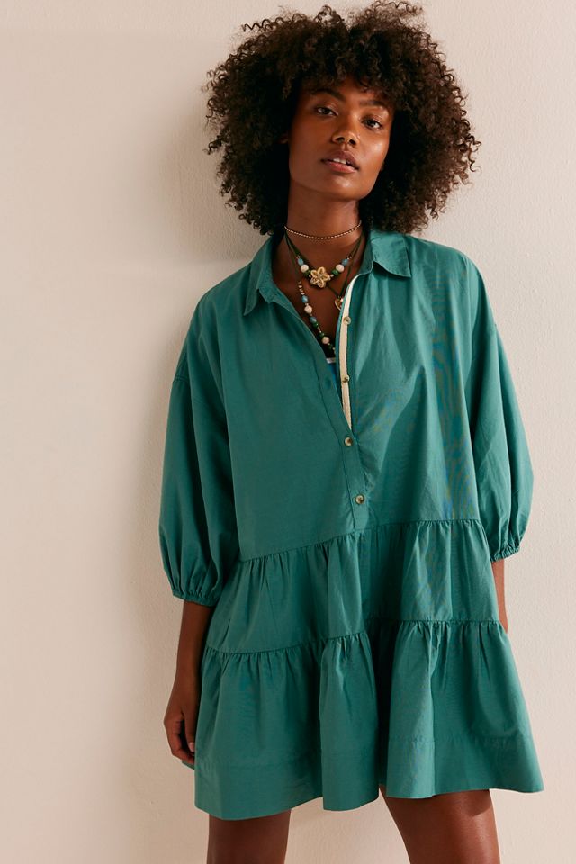 Misha Mini Dress | Free People