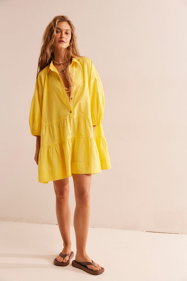 Misha Mini Dress | Free People UK