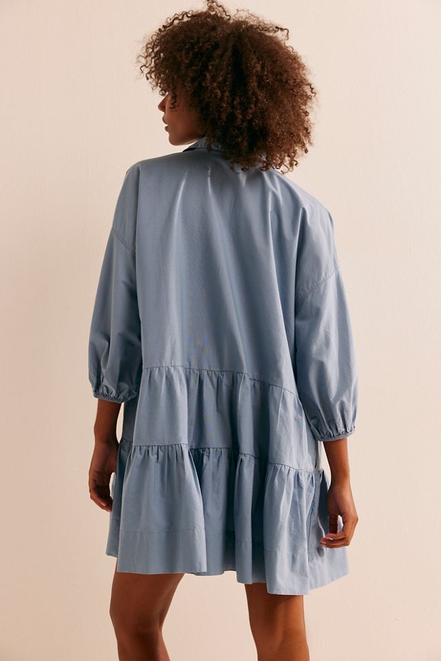 Misha Mini Dress | Free People